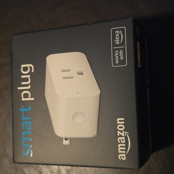 Amazon | Other | Alexa Smart Plug | Poshmark